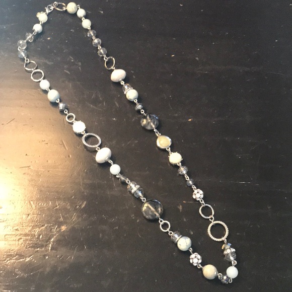 LOFT | Jewelry | Loft Necklace | Poshmark